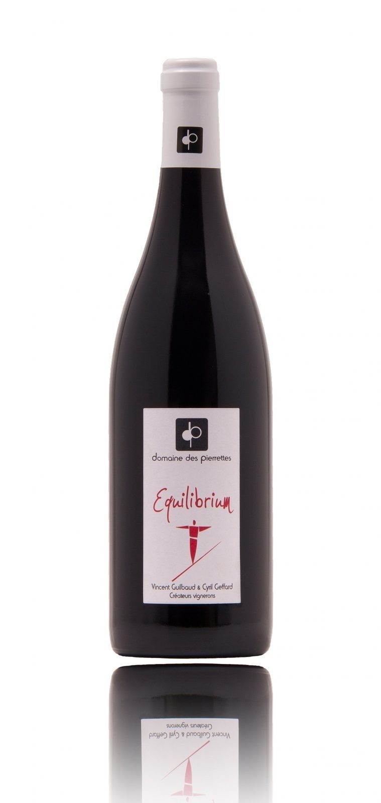 Equilibrium | Domaine viticole des Pierrettes