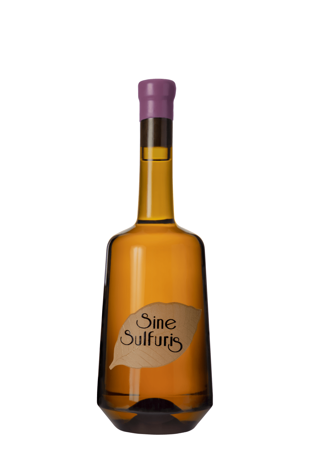 Sine Sulfuris Ros Domaine Viticole Des Pierrettes